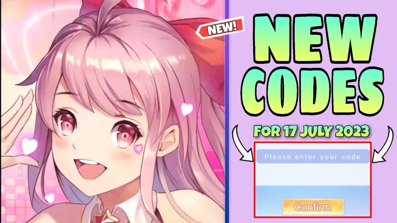 *New* Sweet Dance Code 17 July 2023 || Sweet Dance Redeem Codes ...