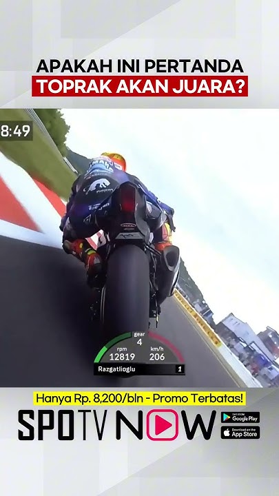 #WorldSBK 🏍 - Toprak kembali tercepat di FP3! - YouTube