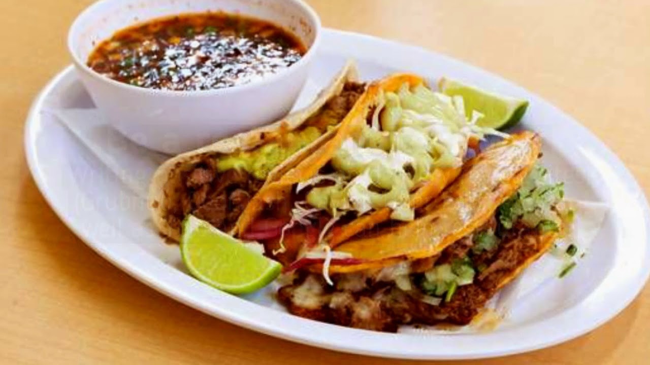 Pollos don rafa: Ways to Support Your Local Restaurants - YouTube
