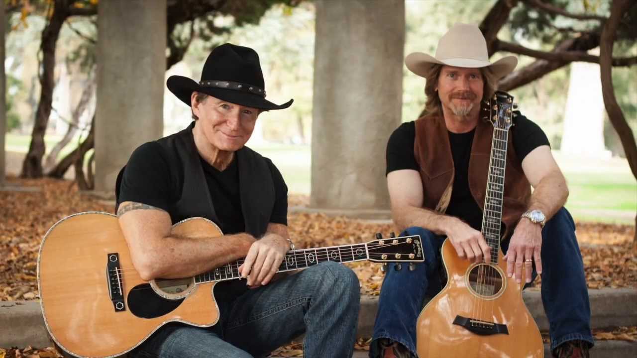 Hannah and Talbot - Angel's Cry (Terry Talbot) - YouTube