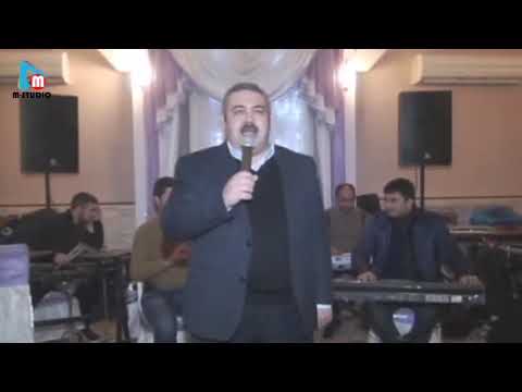 Sadiq Elxanoglunun Ad gunu - Vuqar Ceferov