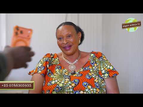UMUGORE WA KANYOMBYA ATI YANSEZEYE ARIRA-DUHUYE ARAMPOBERAA-NAYOBOYE ABAGORE BABASIRIKARE!