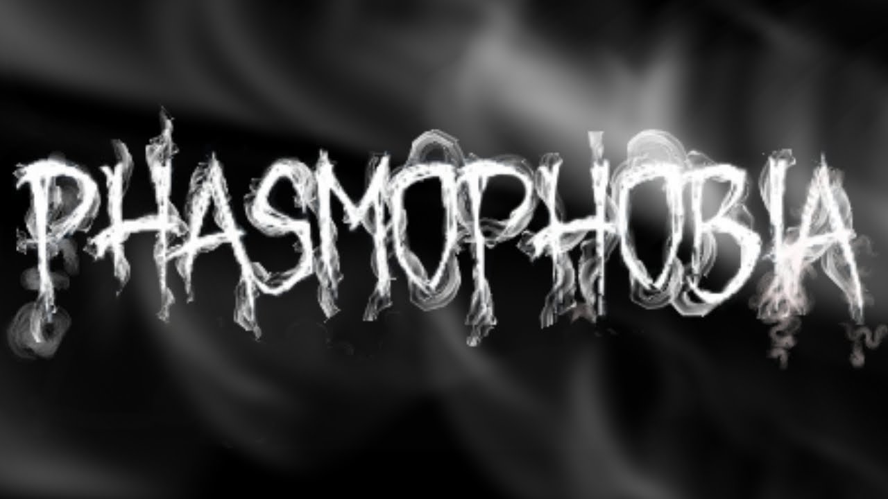 girls night chasing ghost - YouTube