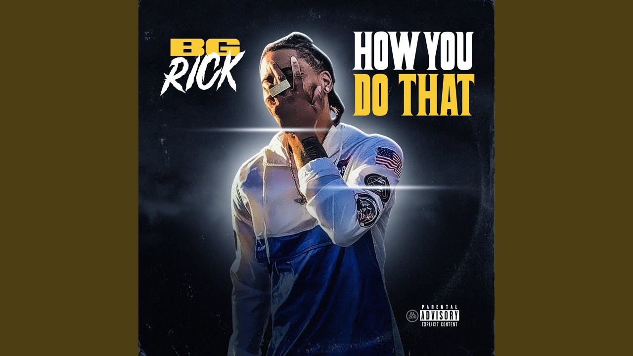 How You Do That - YouTube