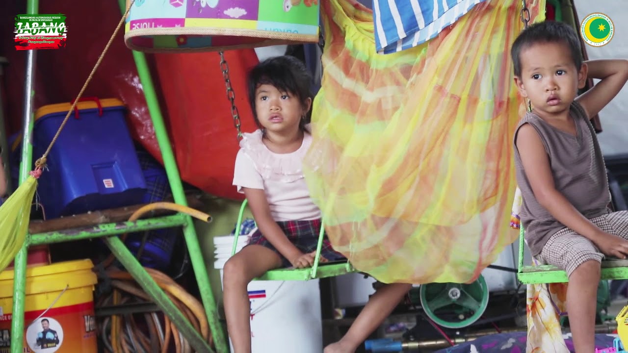 Project TABANG: PIKIT, NORTH COTABATO (June 10-11, 2020) - YouTube