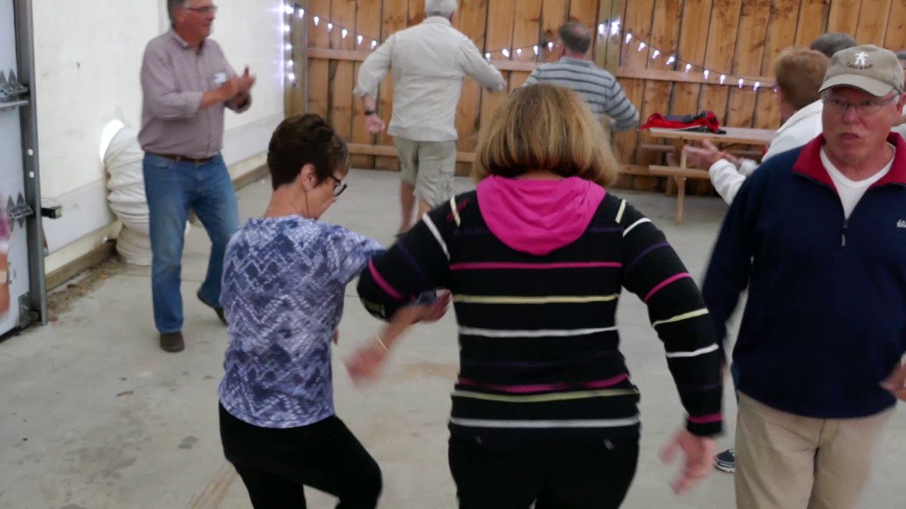 Rounds Ranch BBQ Probus Mountainview July 13 2017 - YouTube