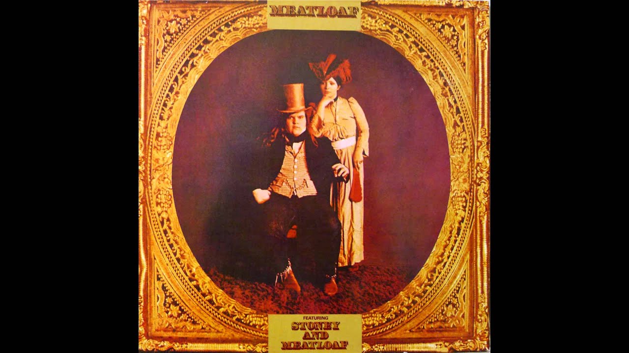 Meat Loaf - featuring Stoney & Meatloaf - Everything Under The Sun ...