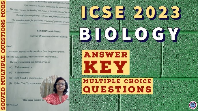 ICSE CLASS 10 Boards Projects PDF For 2024 (all Subjects), 54% OFF