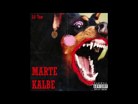 Lil Tom - MARTE KALBE [Official Audio]