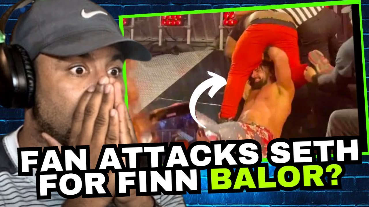 What Happened to the Most Infamous WWE Fans - REACTION!! - YouTube