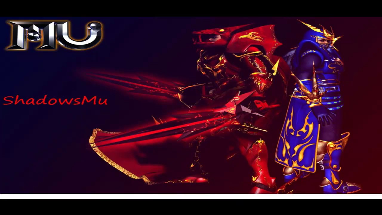 Shadows Mu - YouTube