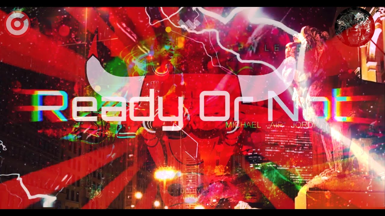 Proximamente - Dj Black - Ready Or Not Oficial Video 2024 4K - YouTube