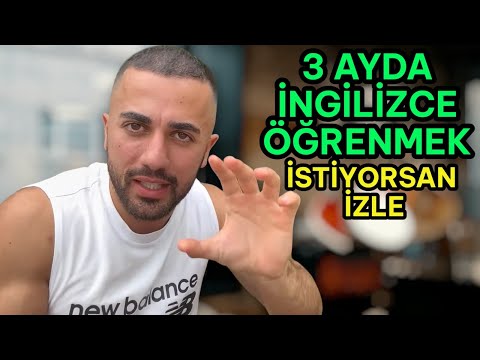 2026’ya İNGİLİZCE KONUŞARAK GİR!