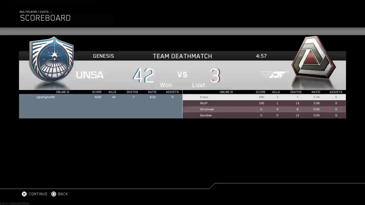 Cod iw all 6 epic feast and beast weapons! - YouTube