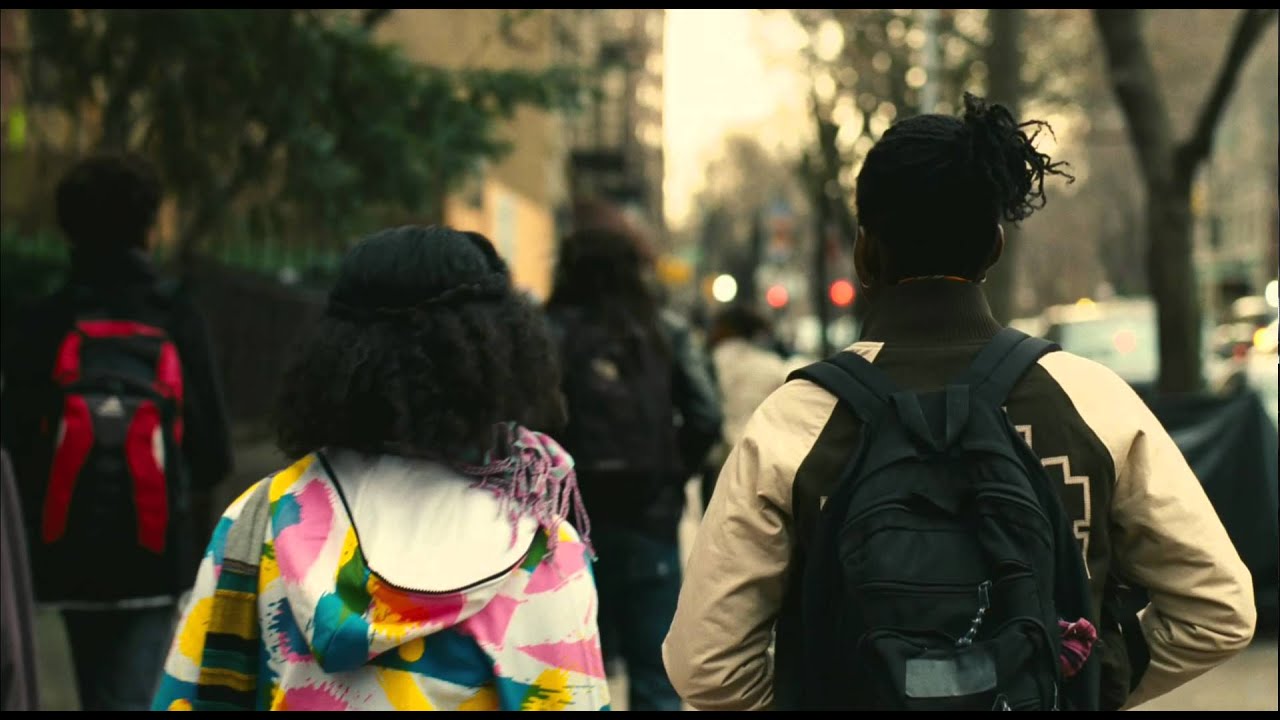 Pariah Trailer 2011 HD - YouTube