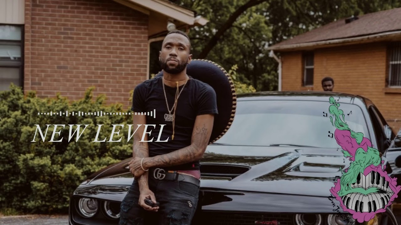 Trapperman Dale Type Beat | “New Level” - YouTube