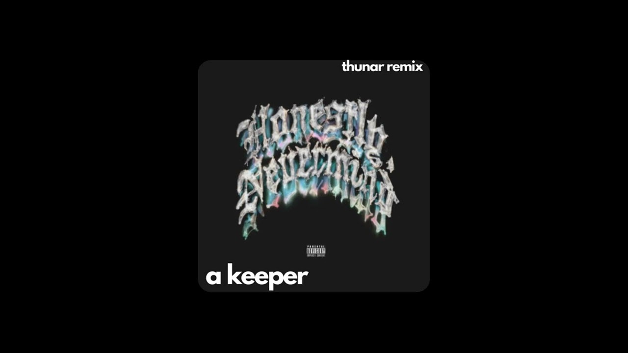 Drake - A Keeper (Thunar's Late Night Remix) - YouTube