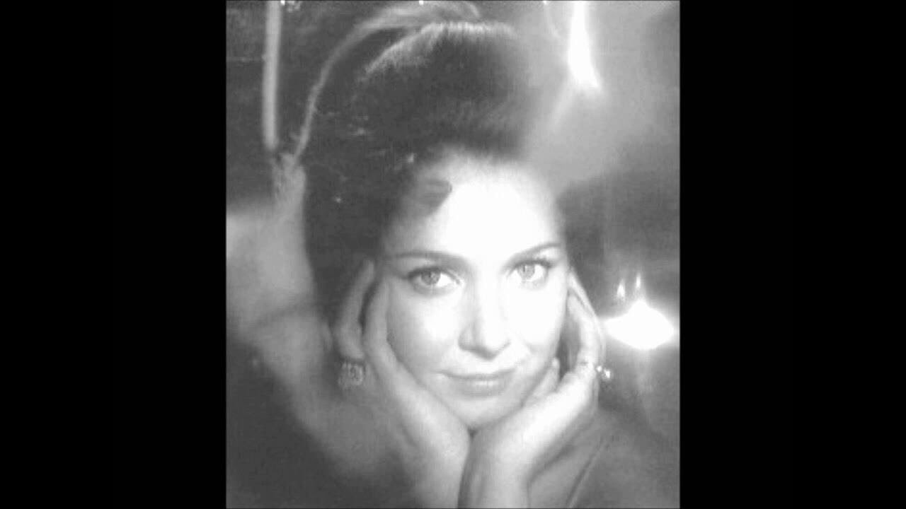 Sheila Southern : Girl Without A Boy - YouTube