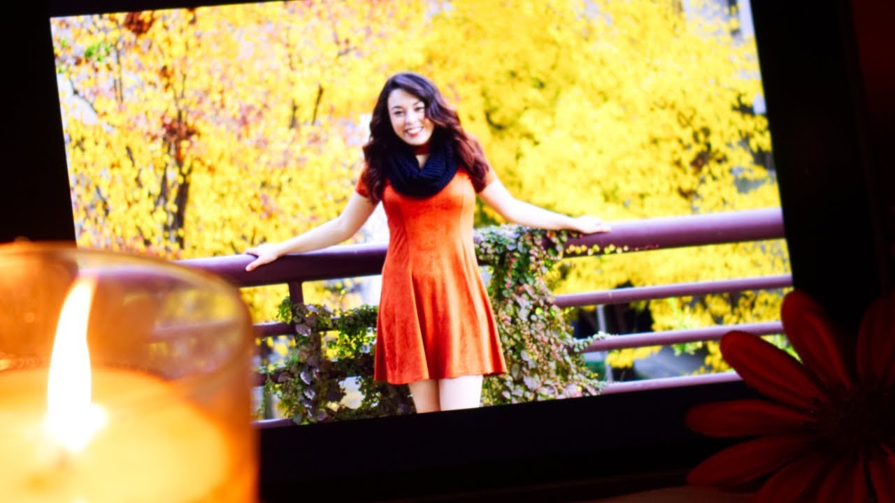 Ana Gabriela Alcantar Tribute with full slideshow | RIP 1996-2018 - YouTube