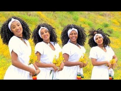 እንኳን አደረሳቹ #1 Ethiopian Awudamet አውዳመት Music Nonstop esayas media - YouTube