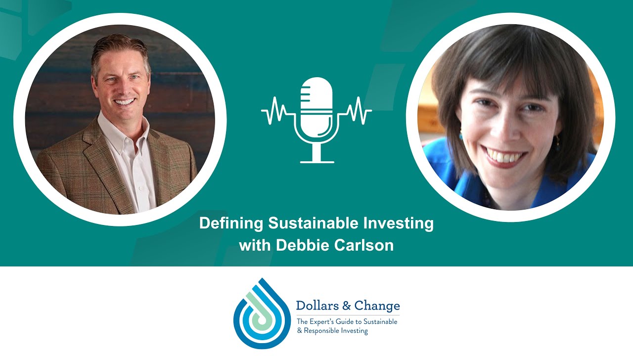 Dollars & Change - Episode 14 Featuring Debbie Carlson - YouTube
