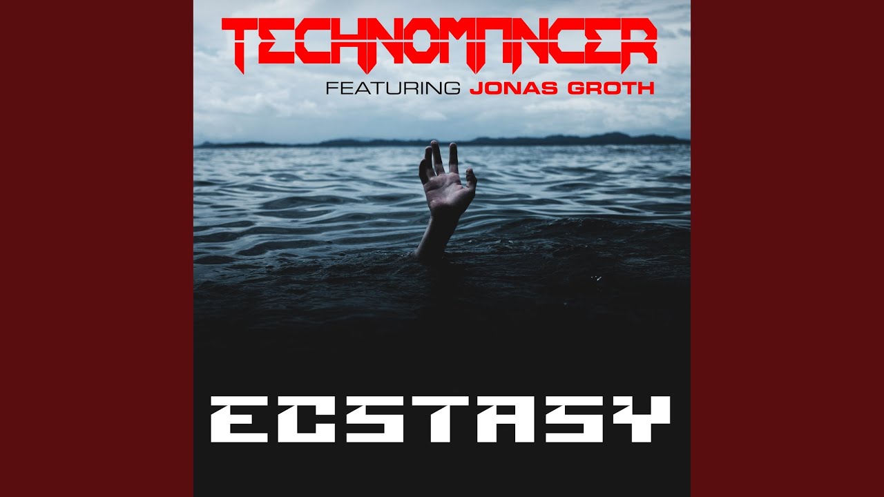 Ecstasy (Single Edit) - YouTube