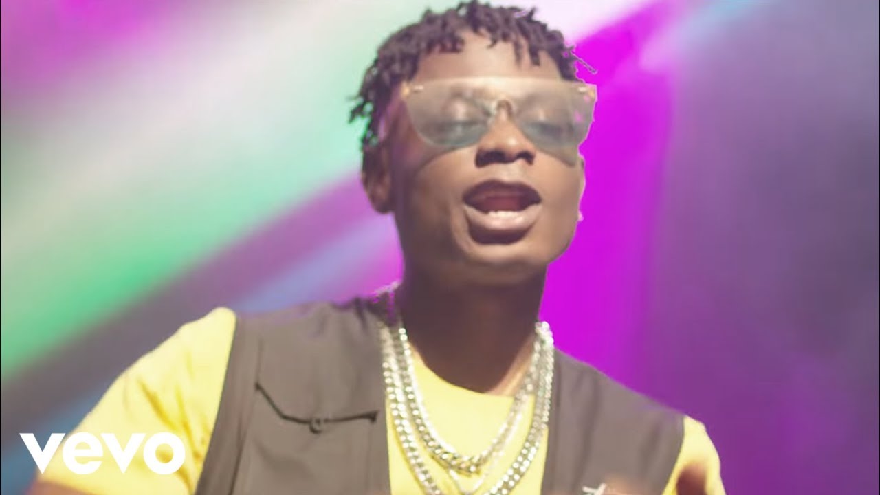 Zlatan - Jogor [Official Video] ft. Lil Kesh, Naira Marley - YouTube