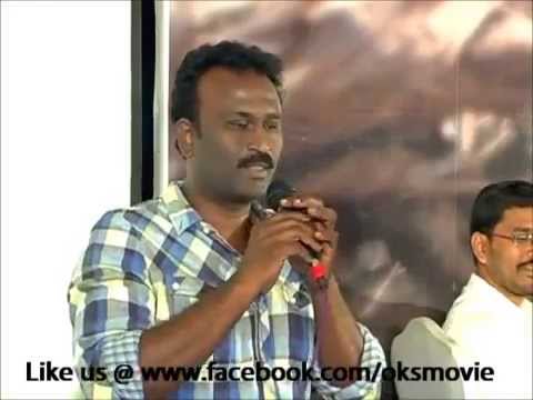 Thambi Vettothi Sundaram Producer J.Senthil Kumar Speaks on OKSMOVIE ...
