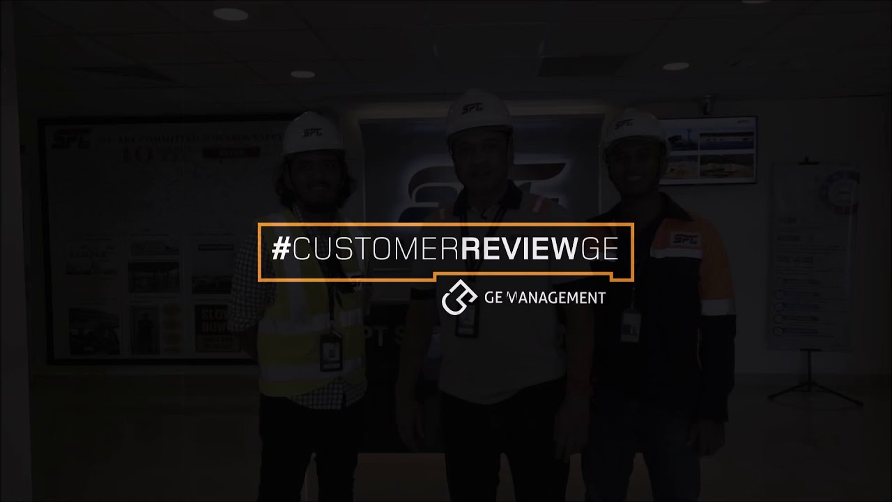 Feedback from Pengerang Solid Product Jetty (SPJ) - Subsidiary Johor ...