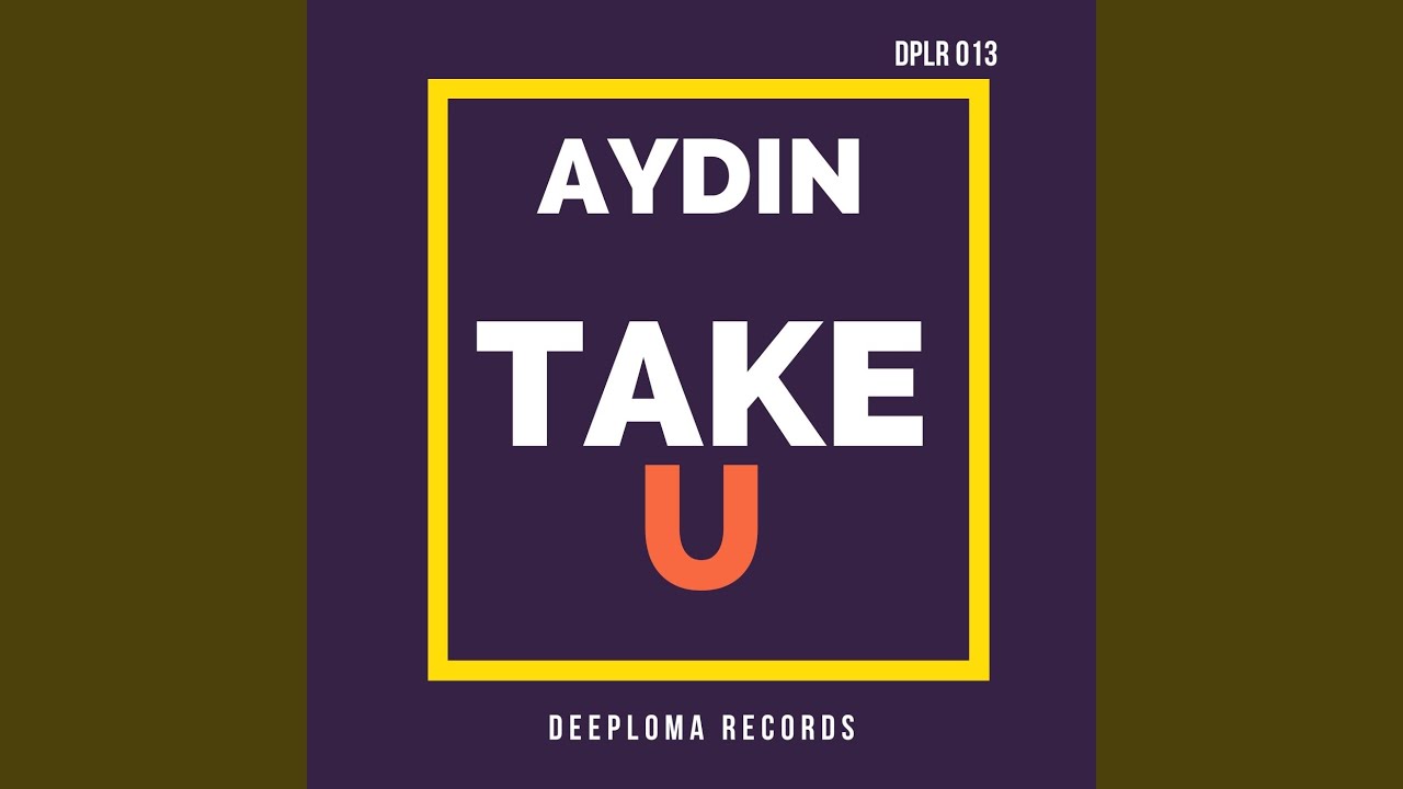 Take U - YouTube