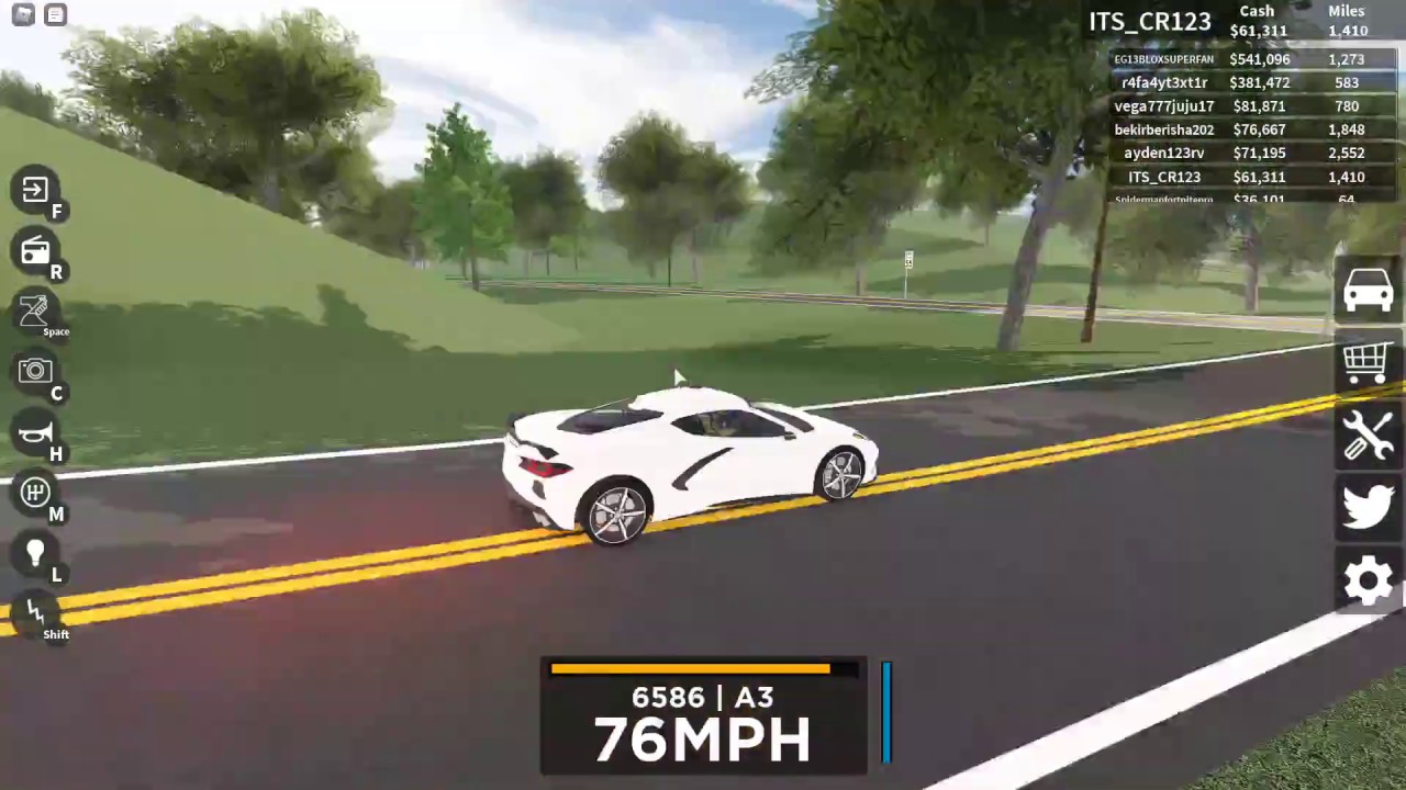 Roblox Vehicle Legends Season 1 Episode 10 Final - YouTube
