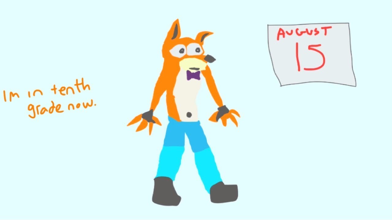 I m In Tenth Grade Now YouTube i-m-in-tenth-grade-now-youtube