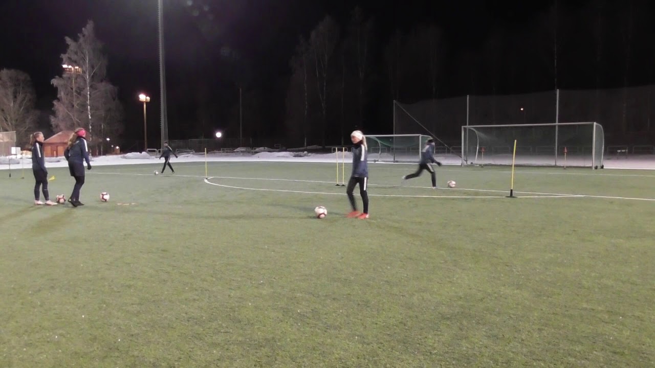 Egentrening 6 - YouTube