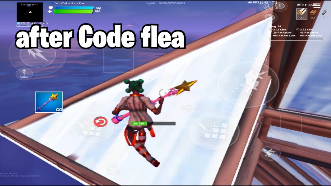 Before Using Code Flea Vs After Using Code Flea - YouTube