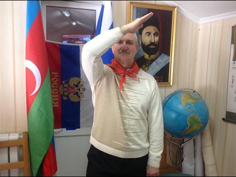 Советский Союз Ярослав Семенов