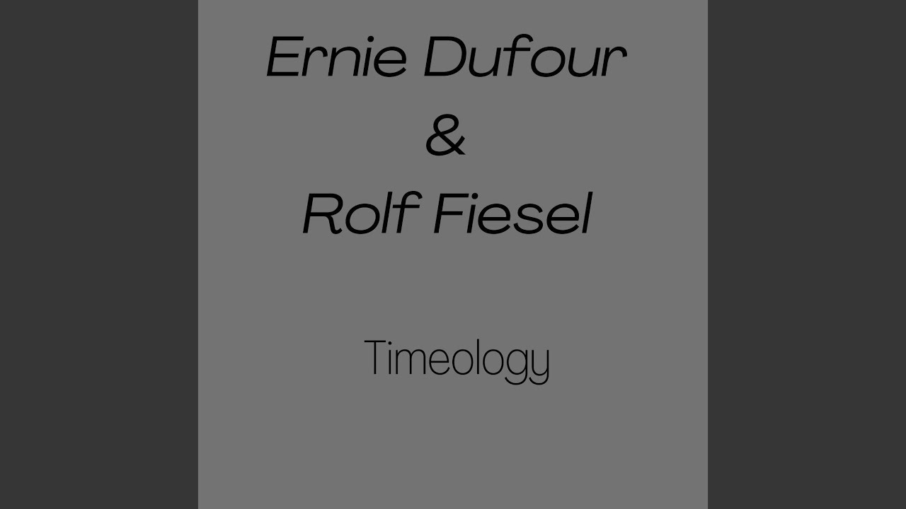 Early Morning (feat. Rolf Fiesel) - YouTube