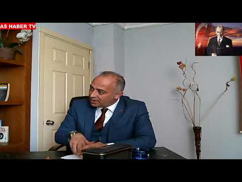 PINAR'IN PENCERESİ / VATAN PARTİSİ ADANA MİLLETVEKİLİ A.ADAYI OSMAN YILMAZ