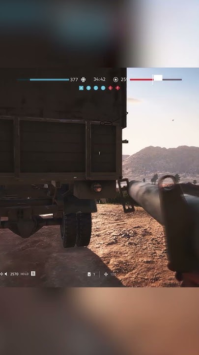 Battlefield™ 5 Part 10 #battlefield5 #fyp #battlefield5shorts #battlefieldclips #bf5 - YouTube