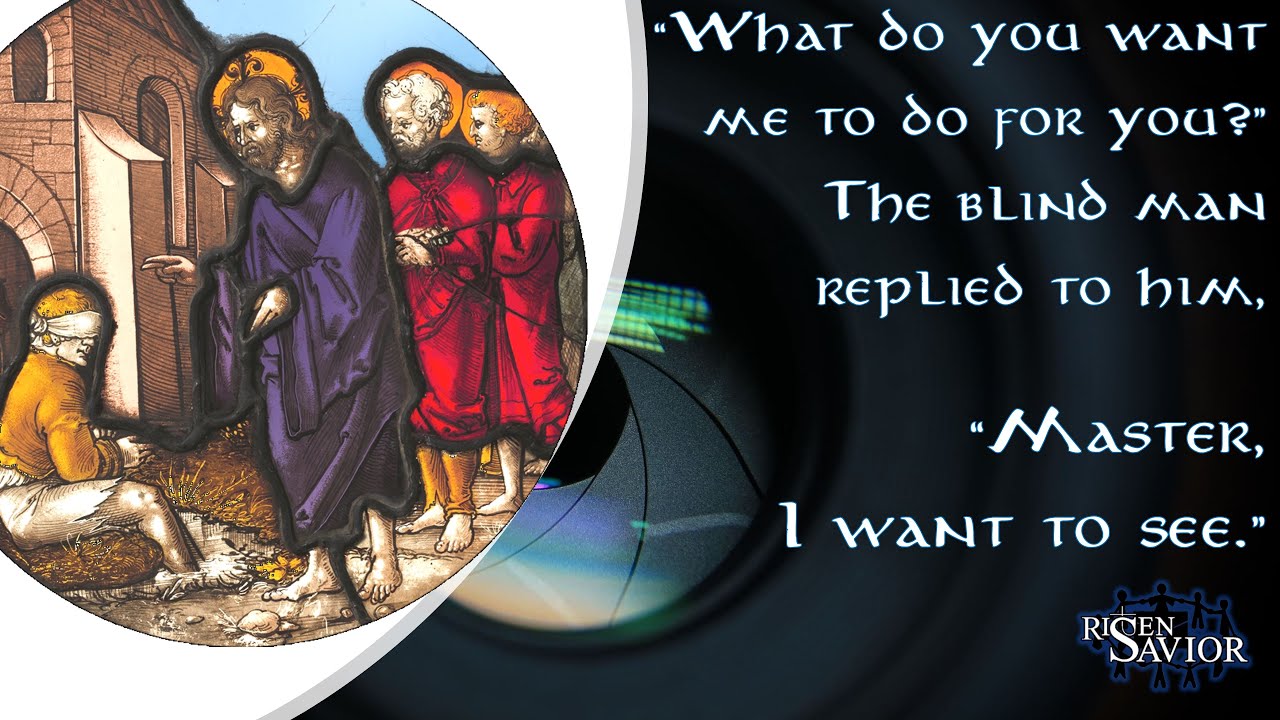 Sunday, October 27, 2024 - LIVE STREAM- Church of the Risen Savior ...