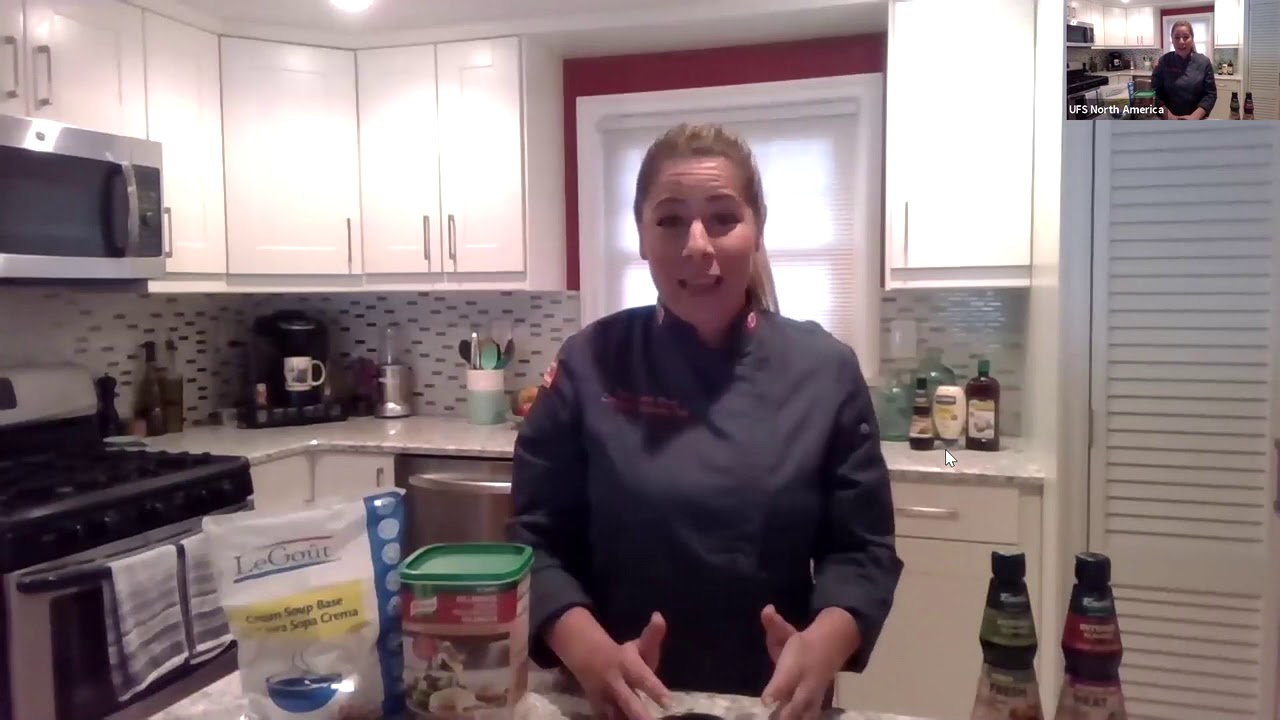 Chef Dana's Top 3 Takeaways on Celebrating Moms, Dads and Grads - YouTube