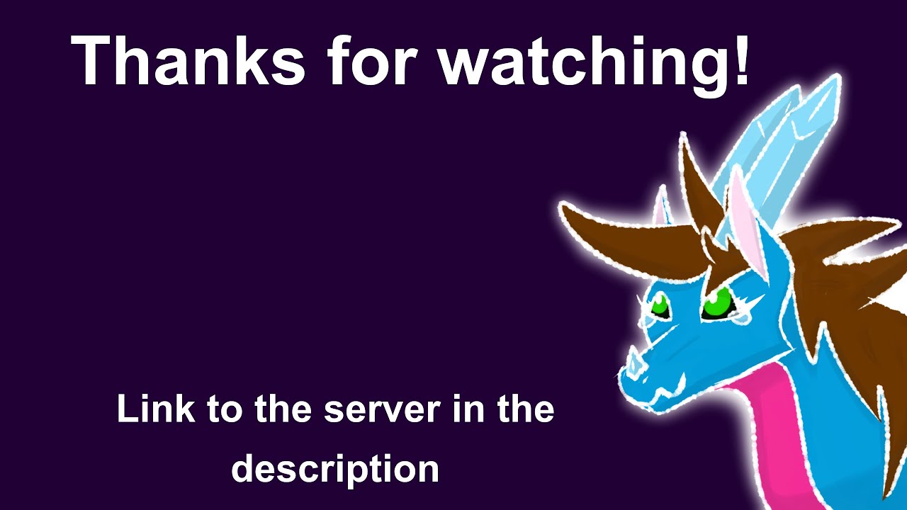 Our Discord server as vines! - YouTube