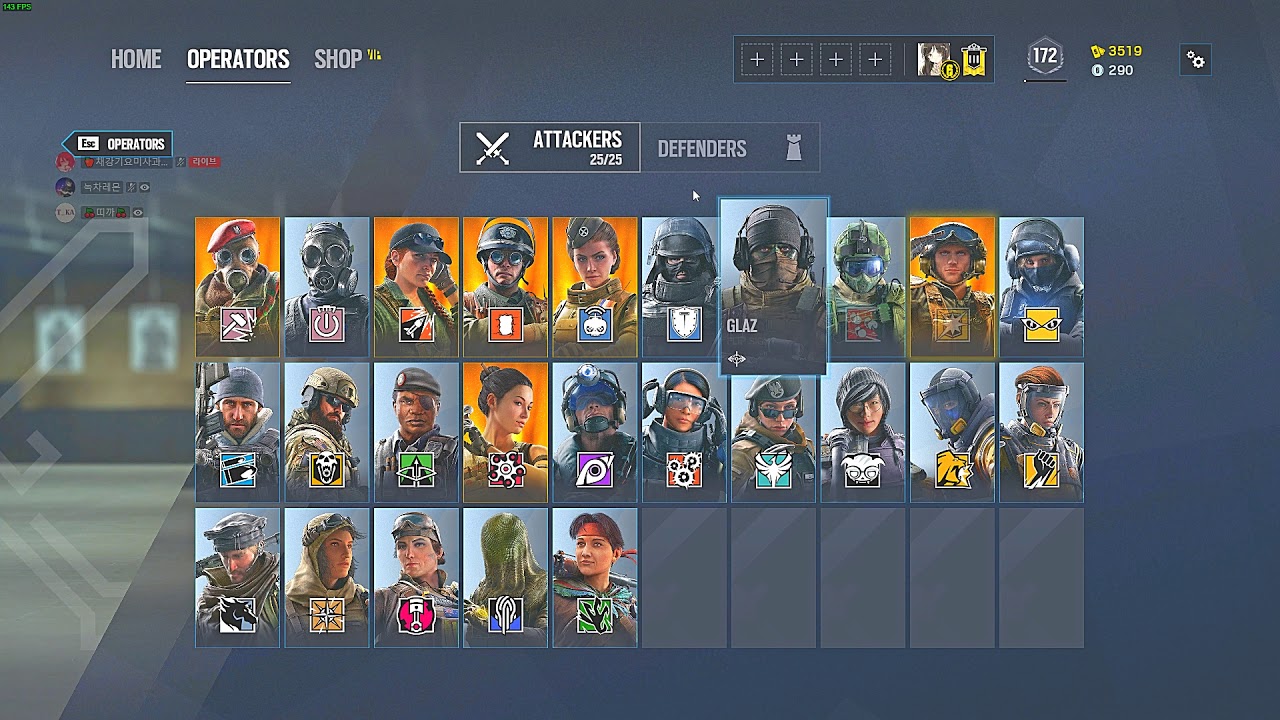 [R6S] Opening 70 Alpha Packs | Tom Clancy's Rainbow Six Siege - YouTube