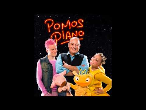 POMOS PIANO EARAPE! - YouTube