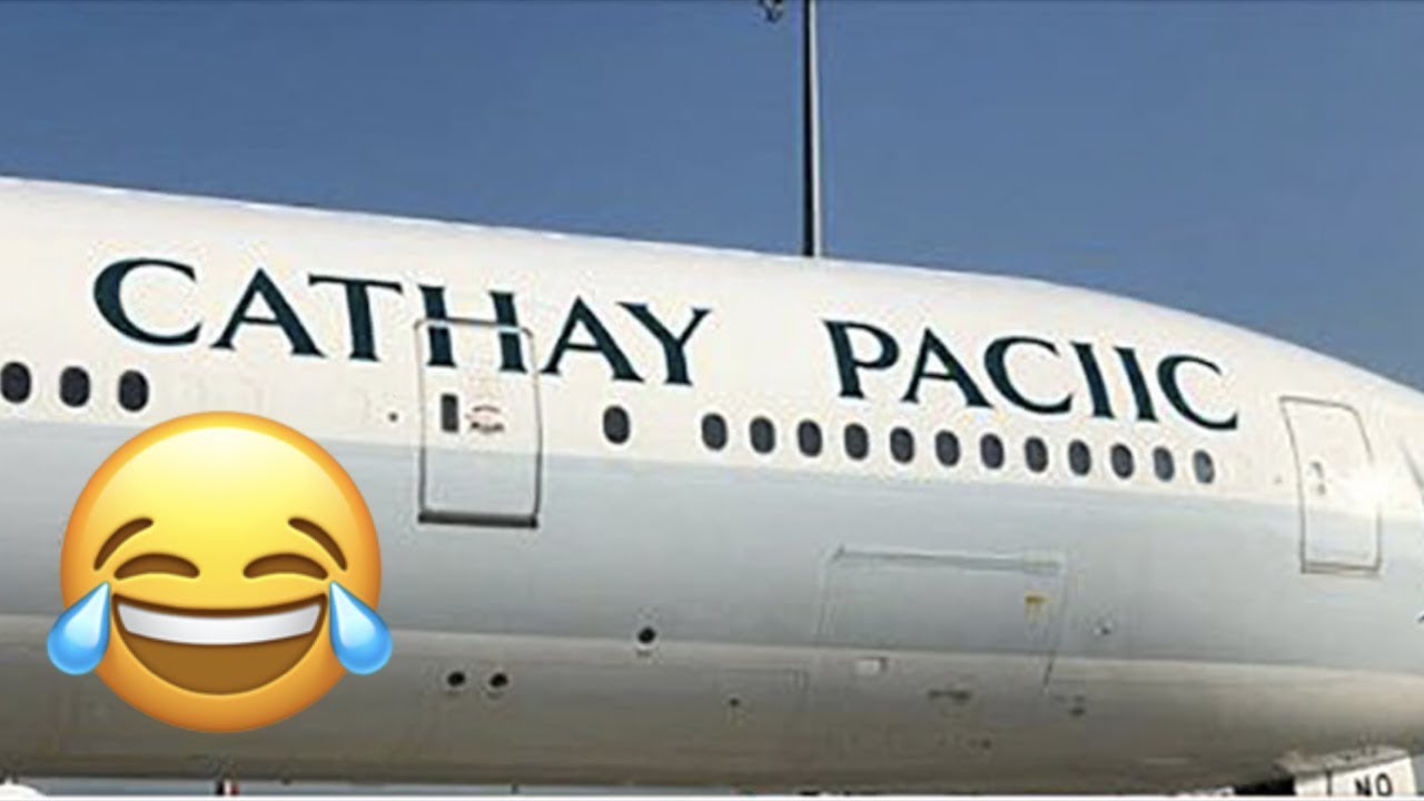 The WORST Ever Airplane Livery FAILS - YouTube