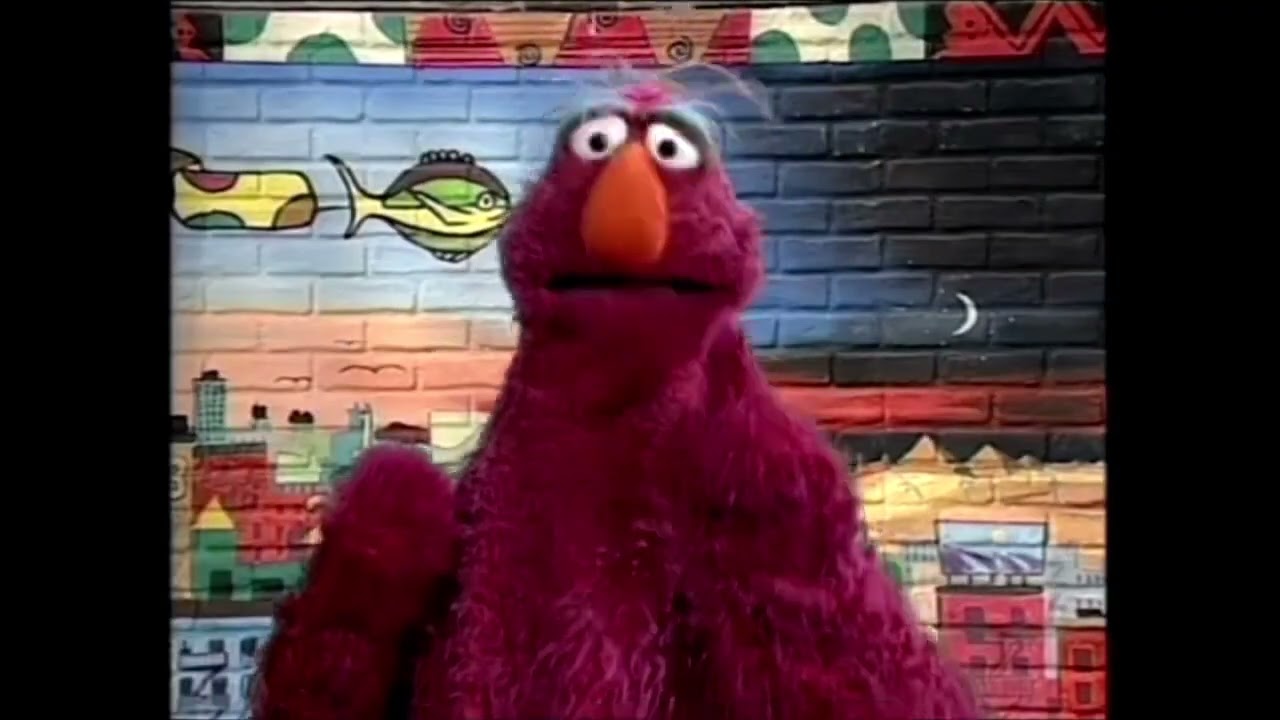 Sesame Street: Kids' Favorite Songs Clip Montage - YouTube