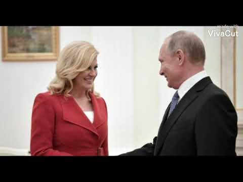 How Tall is Vladimir Putin Really?