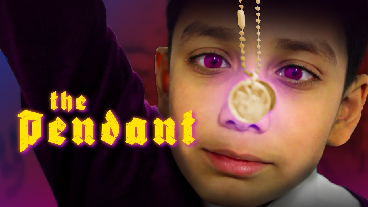 The Pendant - Mischief hypno kids hypnotized by hypnotist with hypnotic ...