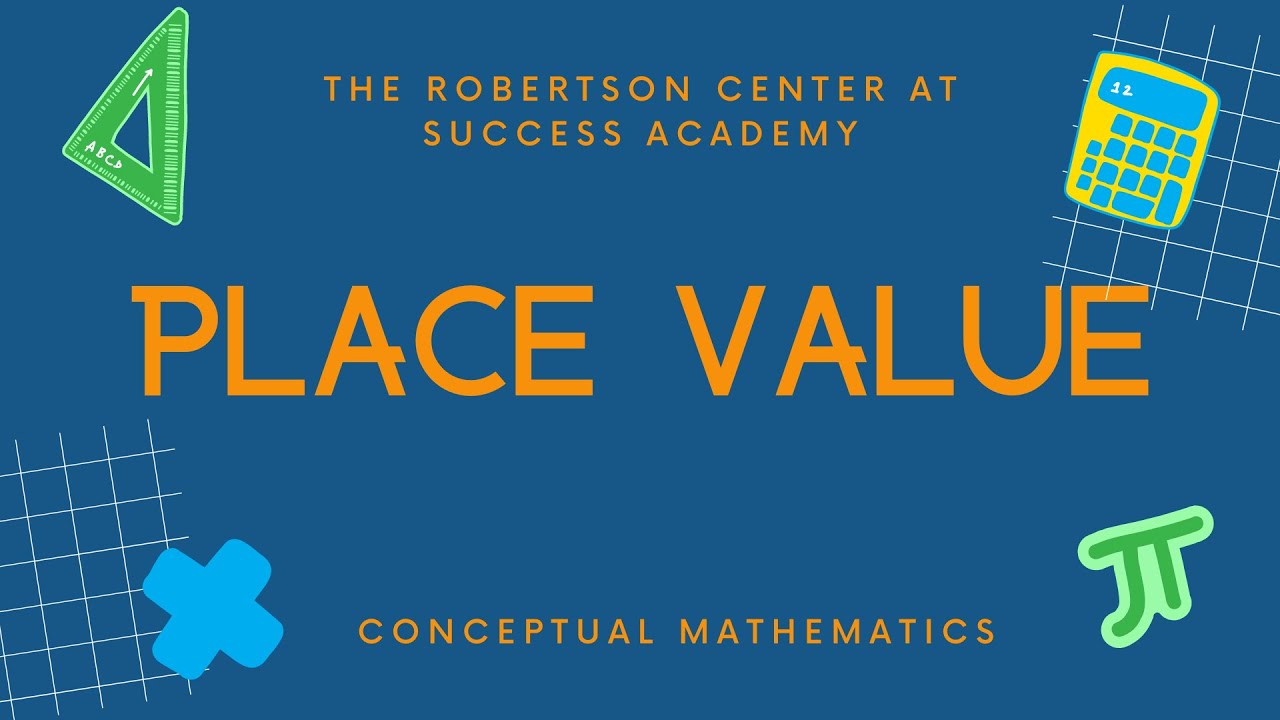 Place Value - YouTube