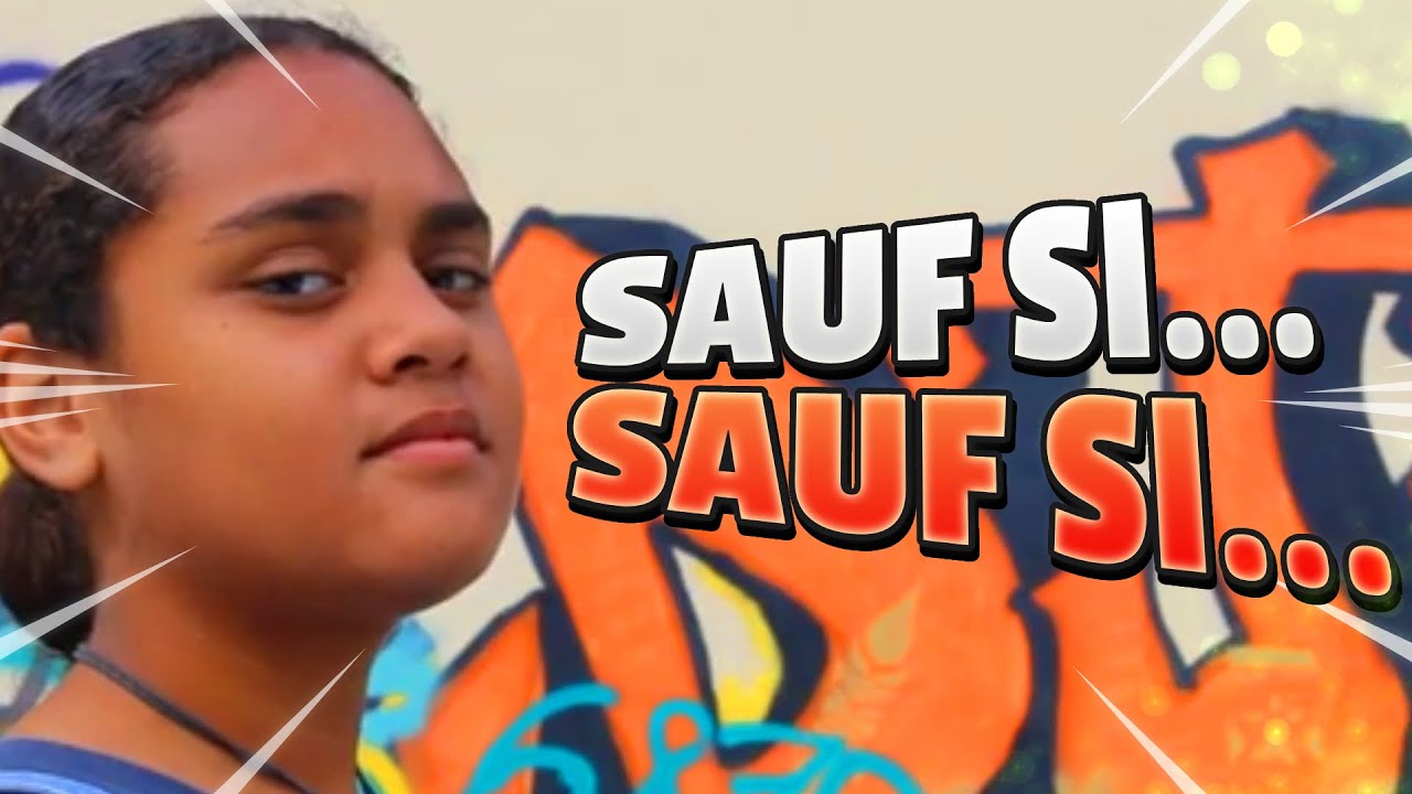 Art of La Foa - Sauf si I CHANSON - YouTube