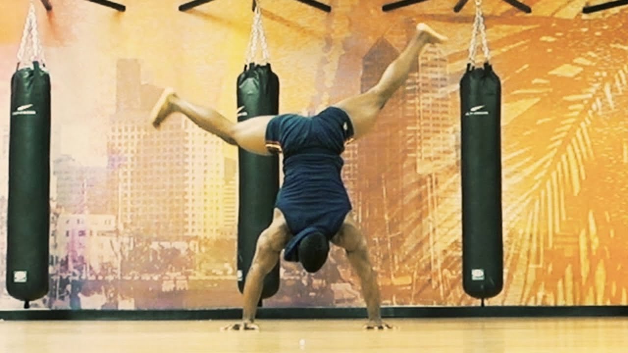 BEST OF MOBILITY FREESTYLE FLOW | VOL 1 - YouTube